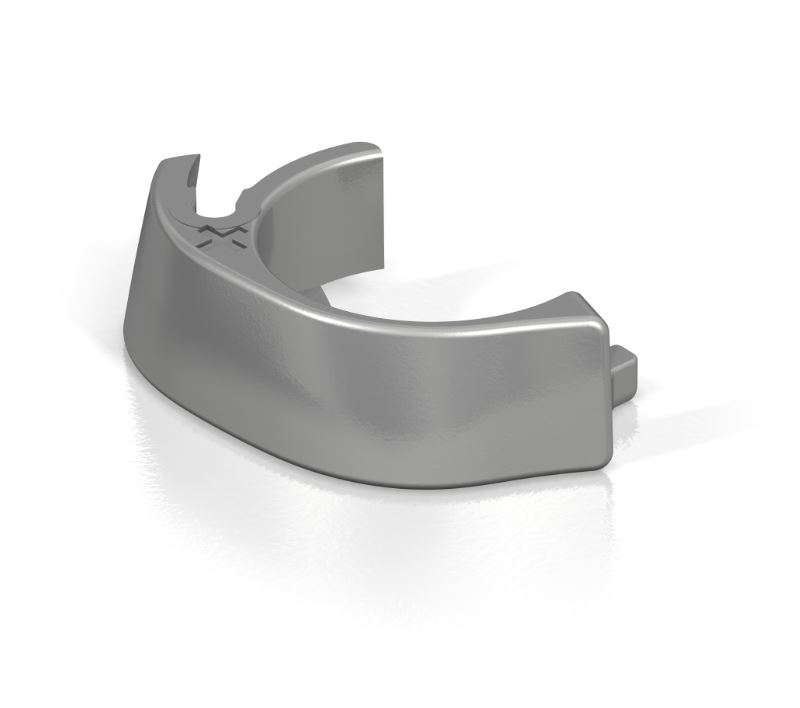 Baha® 5 | Osastot | Cochlear Finland