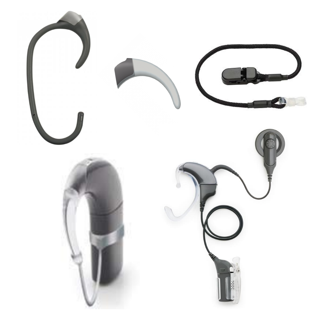 Nucleus® 6 | Osastot | Cochlear Finland